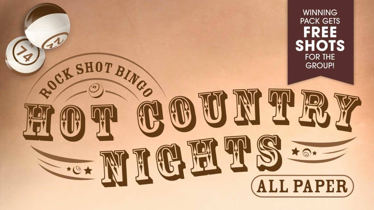 Bingo in Henderson Nevada | Sunset Station Casino