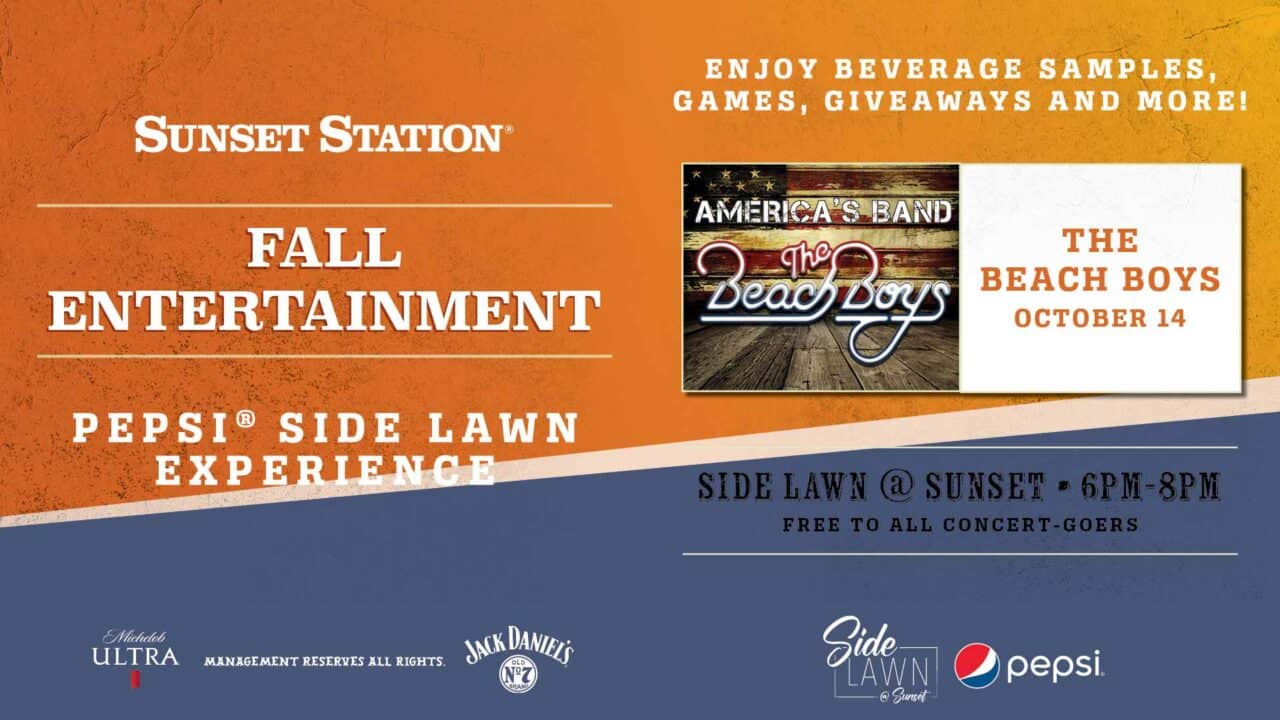 Henderson Entertainment | Off Strip | Sunset Station