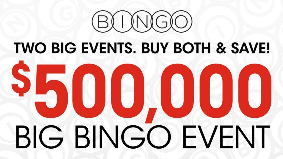 Bingo in Henderson Nevada | Sunset Station Casino