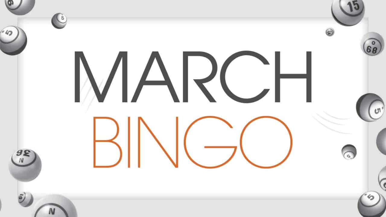 Bingo Specials - Sunset Station