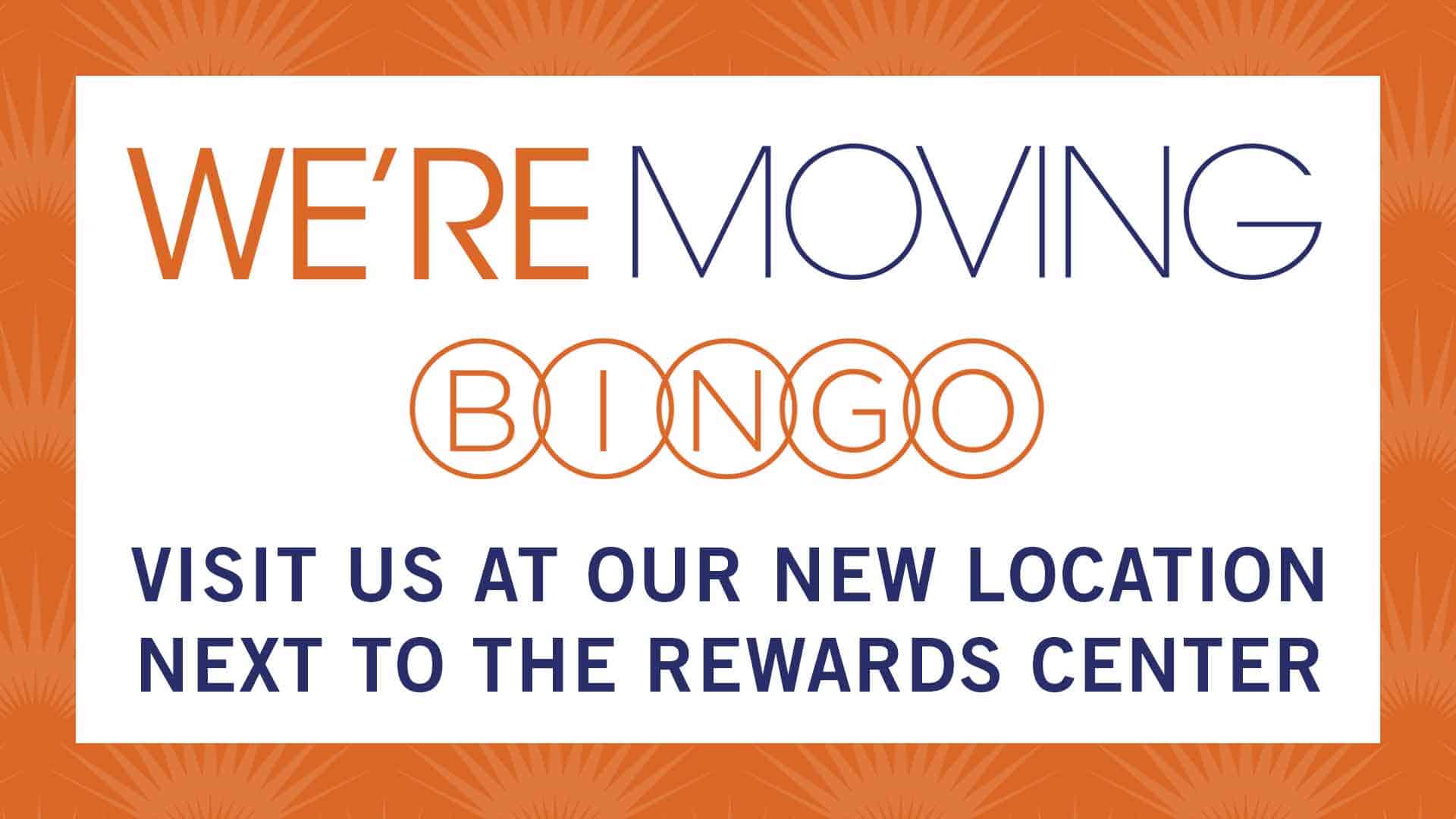 Bingo in Henderson Nevada | Sunset Station Casino